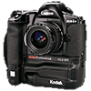 Kodak DCS560 / Canon D6000 specs and prices. Kodak DCS560 / Canon D6000 ...