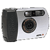 Agfa ePhoto CL18 specs and prices. Agfa ePhoto CL18 comparison with rivals.