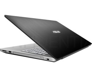 ASUS N550JK specs and prices. ASUS N550JK comparison with rivals