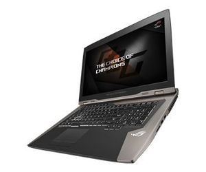 ASUS ROG GX800VH XS79K specs and prices. ASUS ROG GX800VH XS79K ...