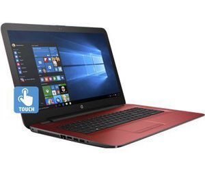 HP 17-x100ds specs and prices. HP 17-x100ds comparison with rivals