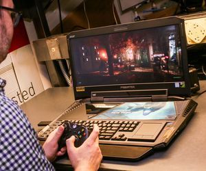 Acer Predator 21X specs and prices. Acer Predator 21X comparison with ...