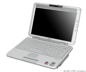 Sony VAIO TR series specs and prices. Sony VAIO TR series comparison ...