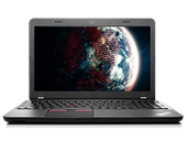 Lenovo ThinkPad E555 specs and prices. Lenovo ThinkPad E555 comparison with rivals
