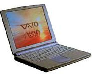 Sony VAIO PCG-N505VX specs and prices. Sony VAIO PCG-N505VX comparison ...