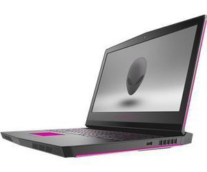 Alienware 17 R4 specs and prices. Alienware 17 R4 comparison with rivals