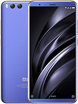 Xiaomi Xiaomi Mi 7 specs and prices. Xiaomi Mi 7 comparison with rivals.