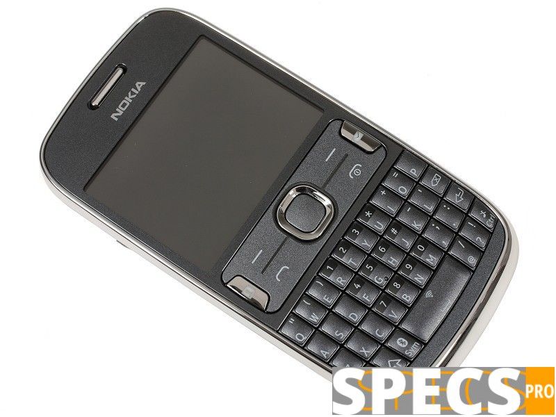 Nokia Asha 302 specs and prices. Asha 302 comparison with rivals.