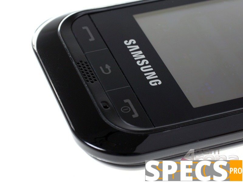 Samsung C3300K Champ specs and prices. C3300K Champ comparison with rivals.