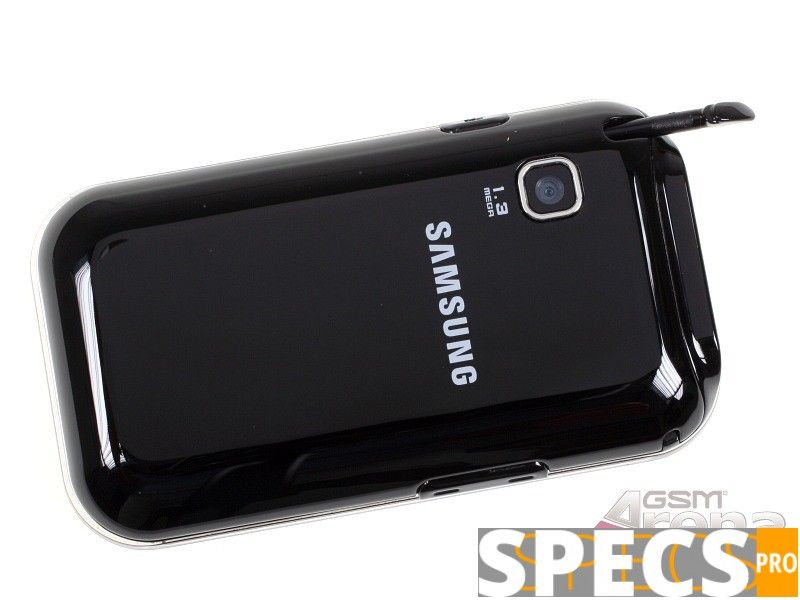 Samsung C3300K Champ specs and prices. C3300K Champ comparison with rivals.