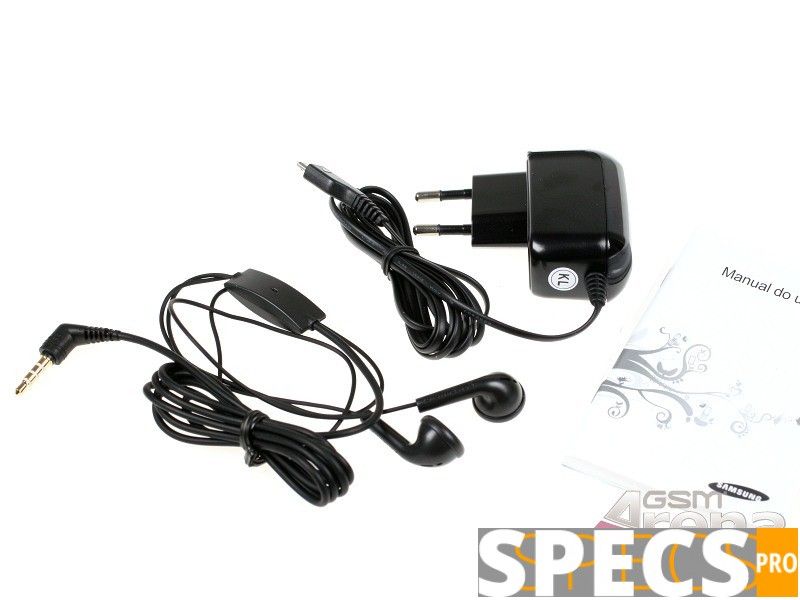 Samsung C3300K Champ specs and prices. C3300K Champ comparison with rivals.