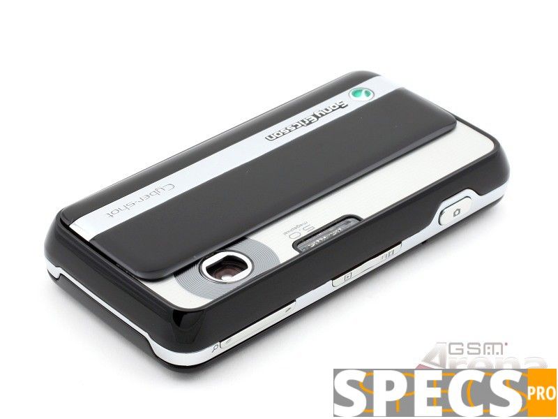 Sony-Ericsson C903 specs and prices. C903 comparison with rivals.
