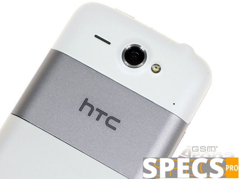 HTC ChaCha specs and prices. ChaCha comparison with rivals.