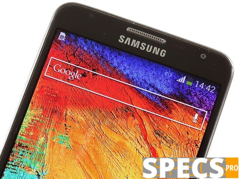 Samsung Galaxy Note 3 Neo specs and prices. Galaxy Note 3 Neo ...