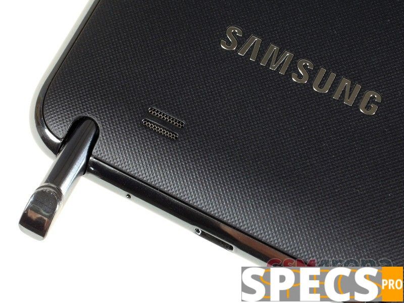 Samsung Galaxy Note N7000 specs and prices. Galaxy Note N7000 ...