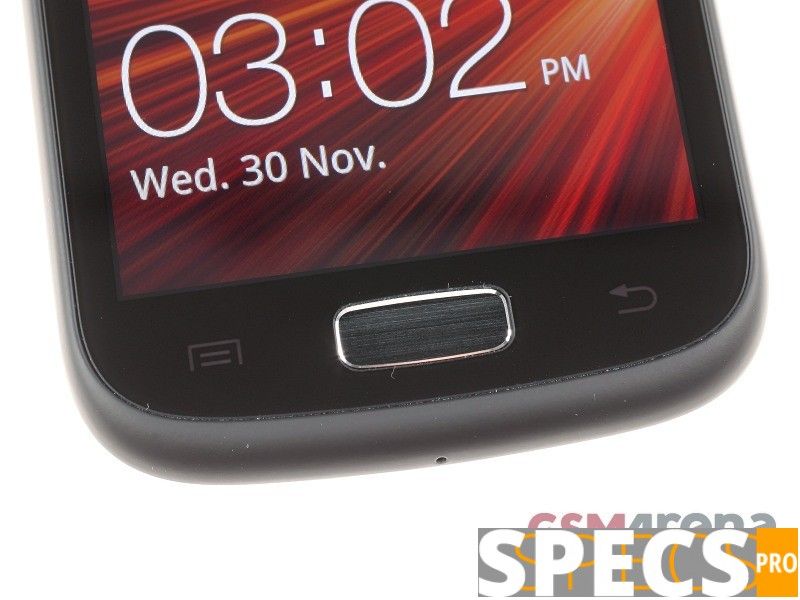 Samsung Galaxy W I8150 specs and prices. Galaxy W I8150 comparison with ...