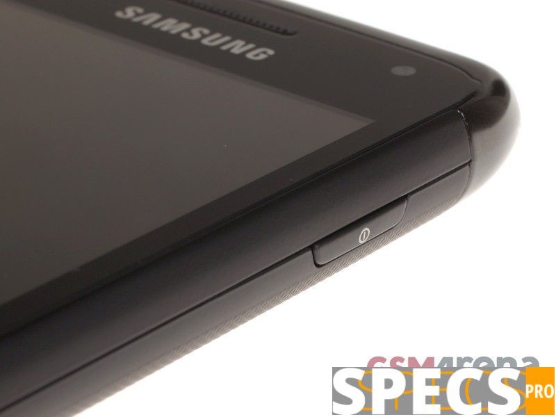 Samsung Galaxy W I8150 specs and prices. Galaxy W I8150 comparison with ...