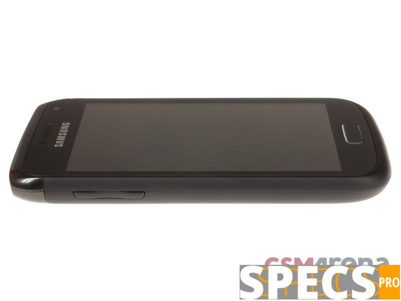 Samsung Galaxy W I8150 specs and prices. Galaxy W I8150 comparison with ...
