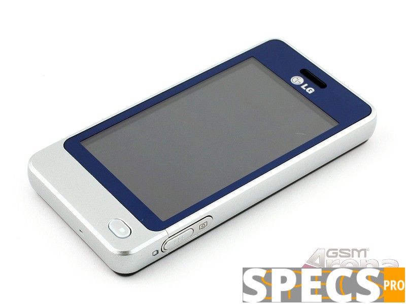 LG GD510 Pop specs and prices. GD510 Pop comparison with rivals.