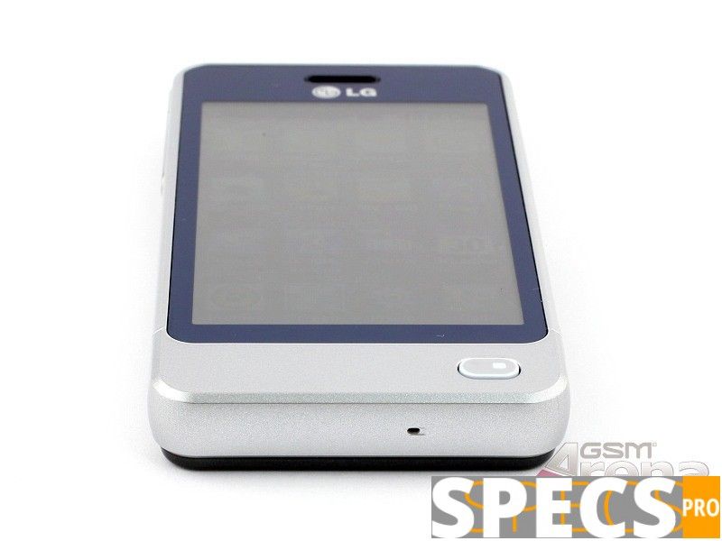 LG GD510 Pop specs and prices. GD510 Pop comparison with rivals.