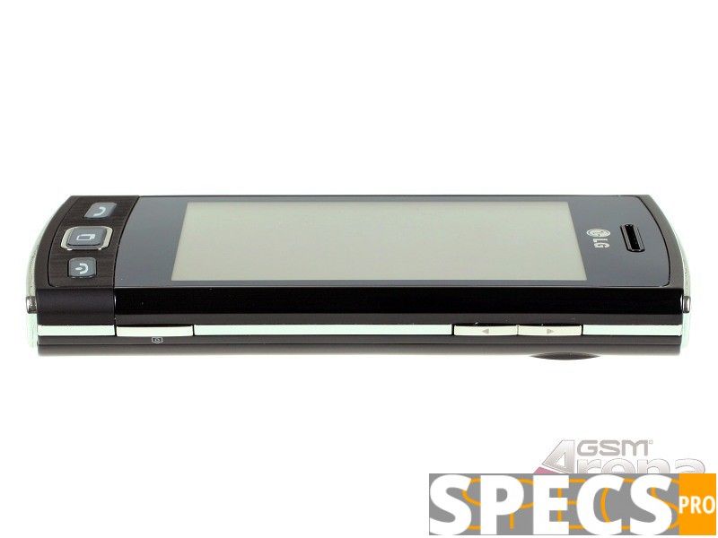 LG GM360 Viewty Snap specs and prices. GM360 Viewty Snap comparison ...