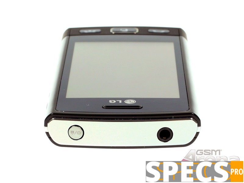 LG GM360 Viewty Snap specs and prices. GM360 Viewty Snap comparison ...