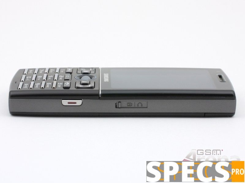 Samsung I550 specs and prices. I550 comparison with rivals.