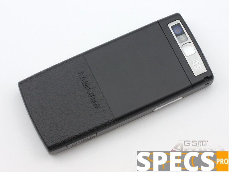 Samsung I550 specs and prices. I550 comparison with rivals.