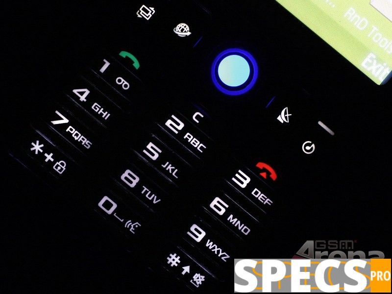 Samsung I550 specs and prices. I550 comparison with rivals.