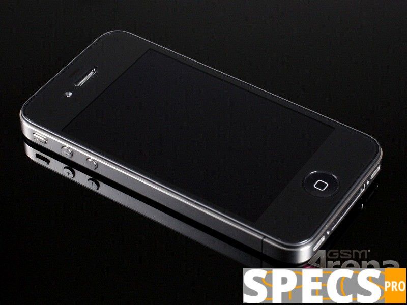 Apple IPhone 4 specs and prices. IPhone 4 comparison with rivals.