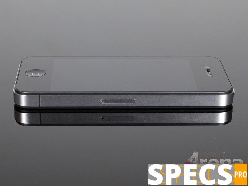 Apple IPhone 4 specs and prices. IPhone 4 comparison with rivals.