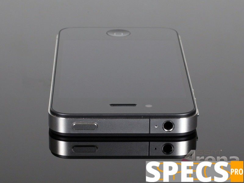 Apple IPhone 4 specs and prices. IPhone 4 comparison with rivals.