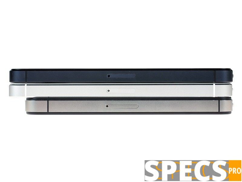 Apple IPhone 5 specs and prices. IPhone 5 comparison with rivals.