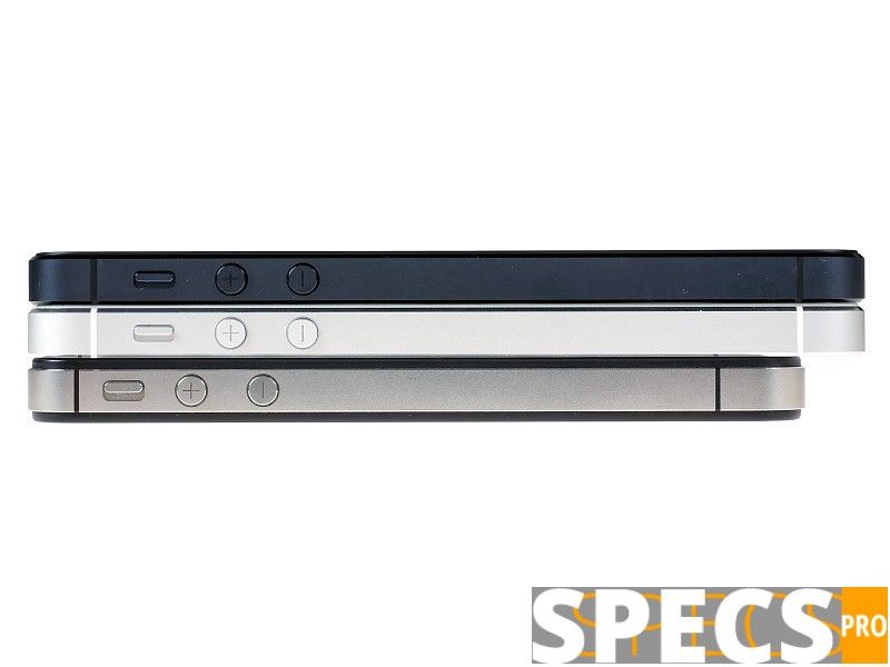 Apple IPhone 5 specs and prices. IPhone 5 comparison with rivals.