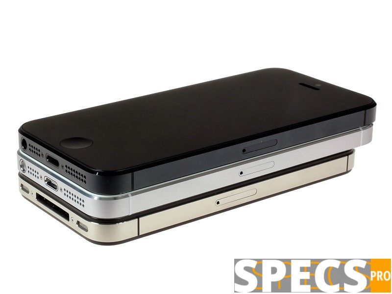 Apple IPhone 5 specs and prices. IPhone 5 comparison with rivals.