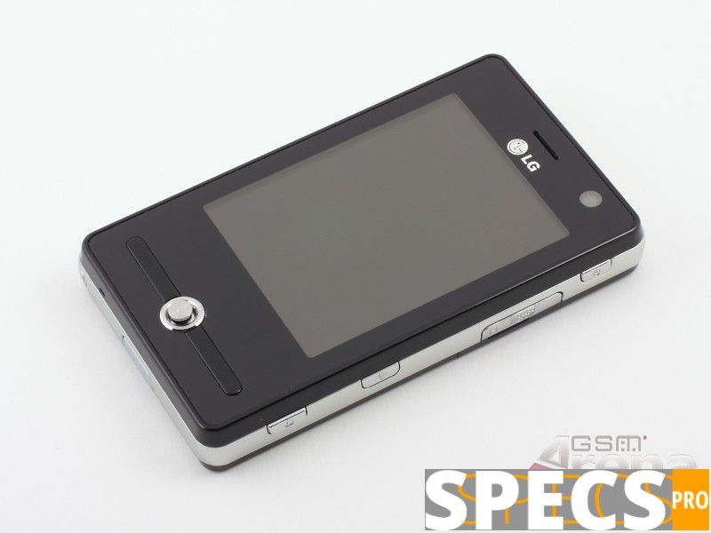 LG KS20 specs and prices. KS20 comparison with rivals.