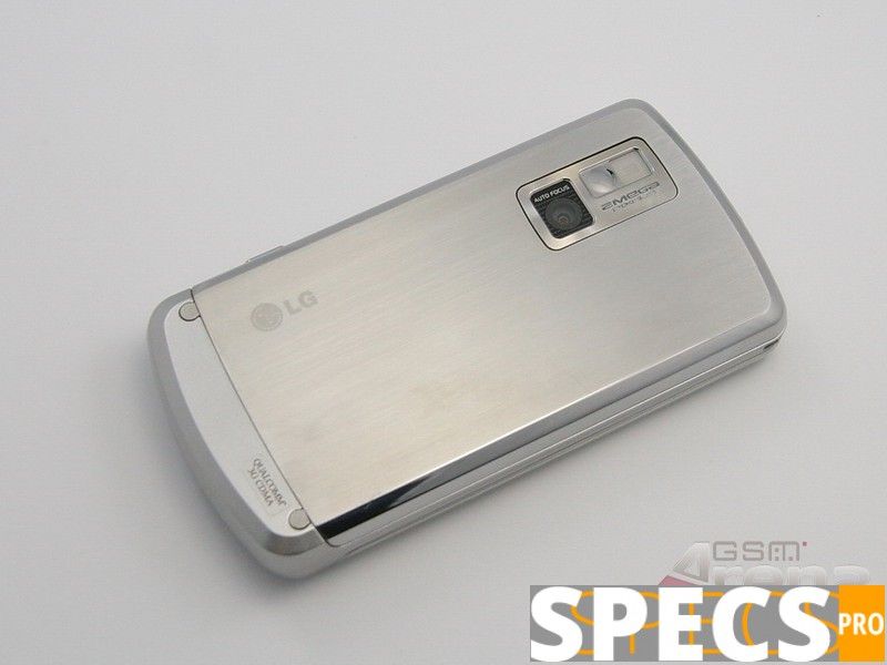 LG KU970 Shine specs and prices. KU970 Shine comparison with rivals.