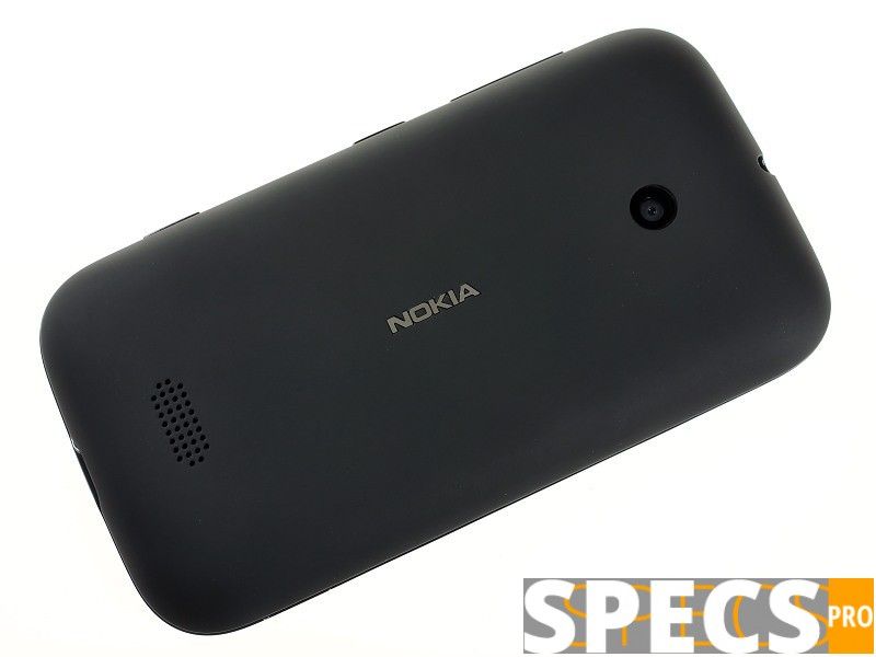 Nokia Lumia 510 specs and prices. Lumia 510 comparison with rivals.