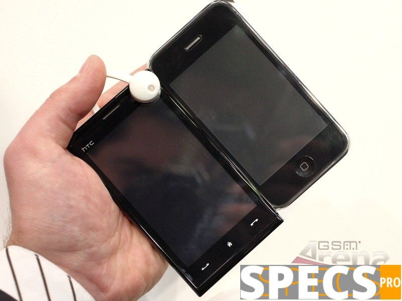 HTC MAX 4G specs and prices. MAX 4G comparison with rivals.