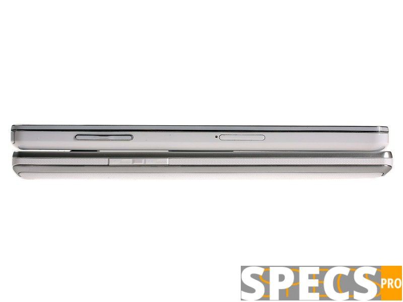 LG Optimus L9 P760 specs and prices. Optimus L9 P760 comparison with ...