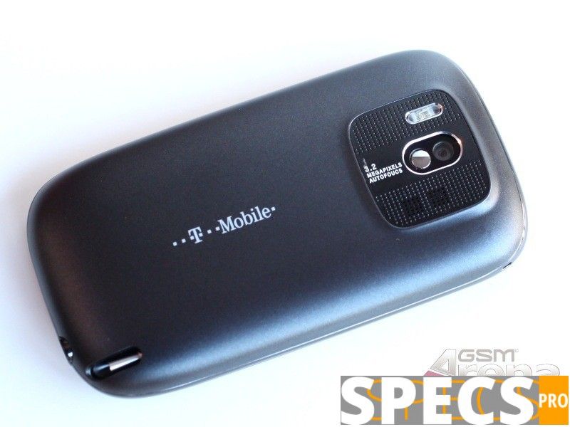 T-Mobile Pulse specs and prices. Pulse comparison with rivals.