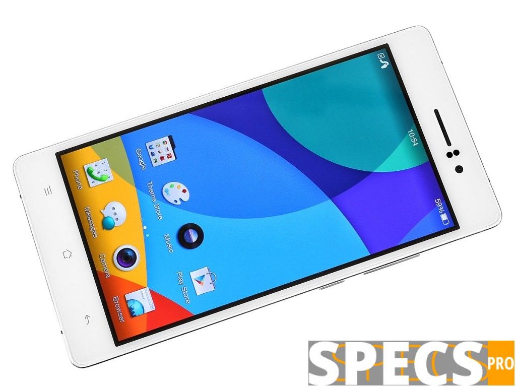 Oppo R5 specs and prices. R5 comparison with rivals.