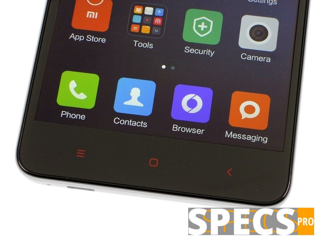 Xiaomi Redmi Note 2 specs and prices. Redmi Note 2 comparison with rivals.