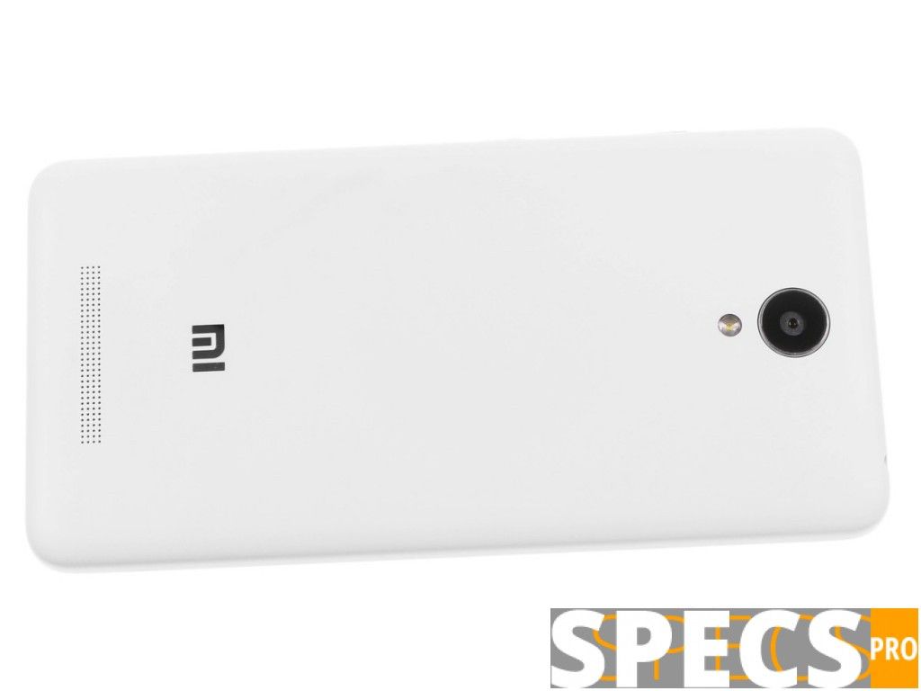 Xiaomi Redmi Note 2 specs and prices. Redmi Note 2 comparison with rivals.