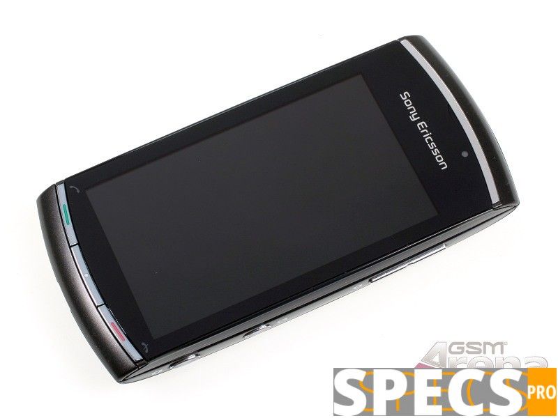 Sony-Ericsson Vivaz pro specs and prices. Vivaz pro comparison with rivals.