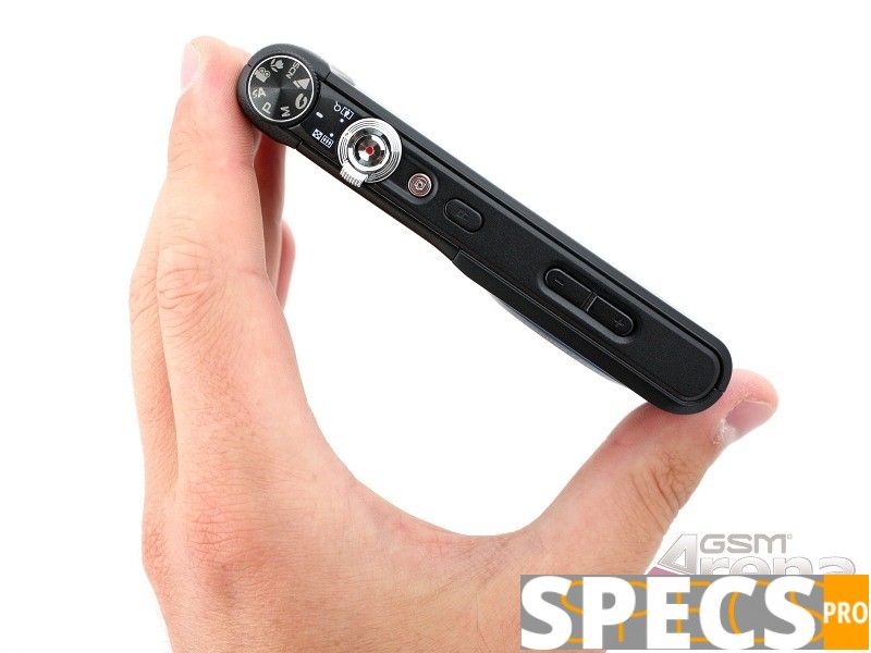 Samsung W880 AMOLED 12M specs and prices. W880 AMOLED 12M comparison ...