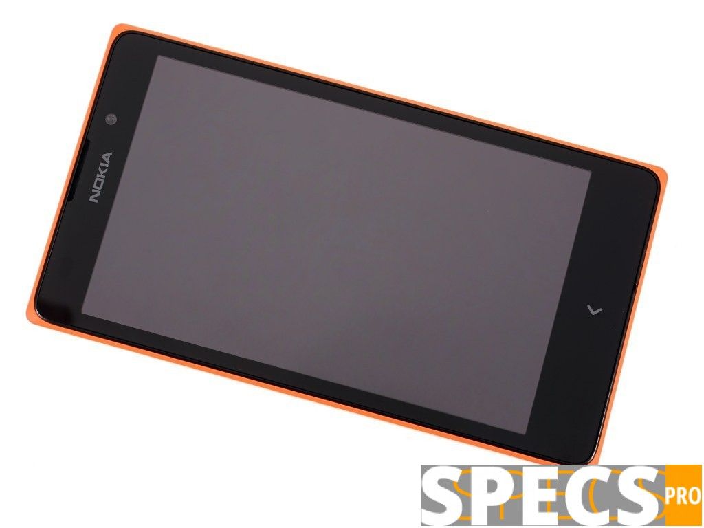 Nokia XL specs and prices. XL comparison with rivals.