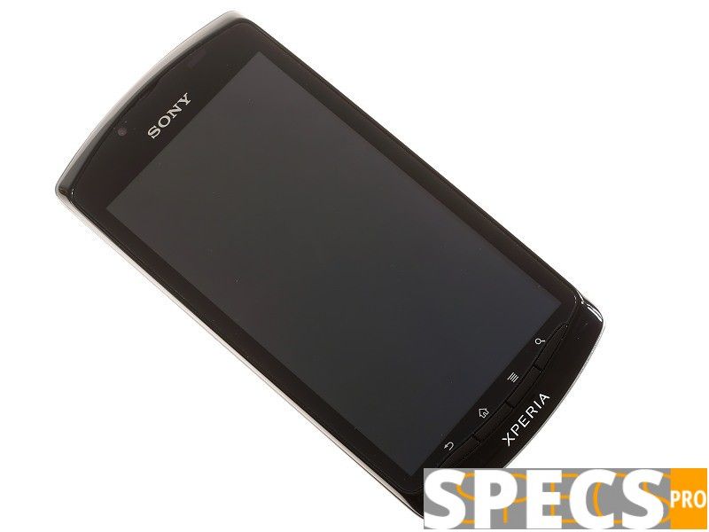 Sony Xperia neo L specs and prices. Xperia neo L comparison with rivals.