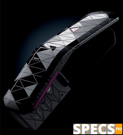 Nokia 7070 Prism specs and prices. 7070 Prism comparison with rivals.