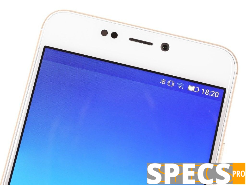 Gionee A1 specs and prices. A1 comparison with rivals.